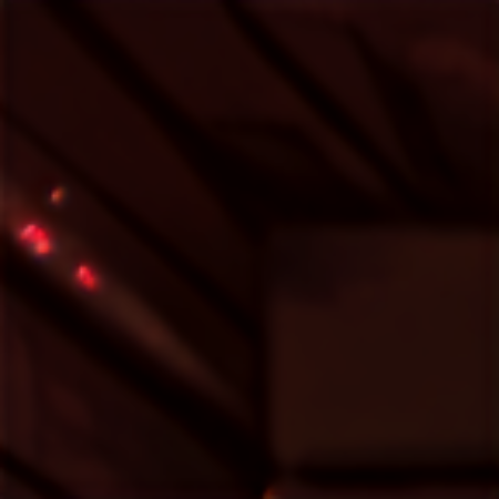 Red spots showing up during upscale · Issue #92 · Coyote-A/ultimate-upscale-for-automatic1111 ...