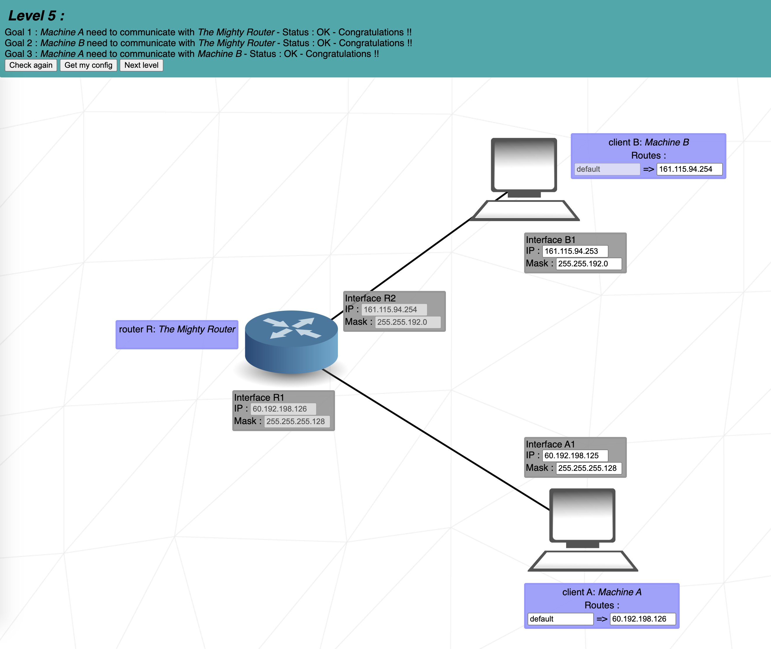 GitHub - farukdll/NetPractice-Network