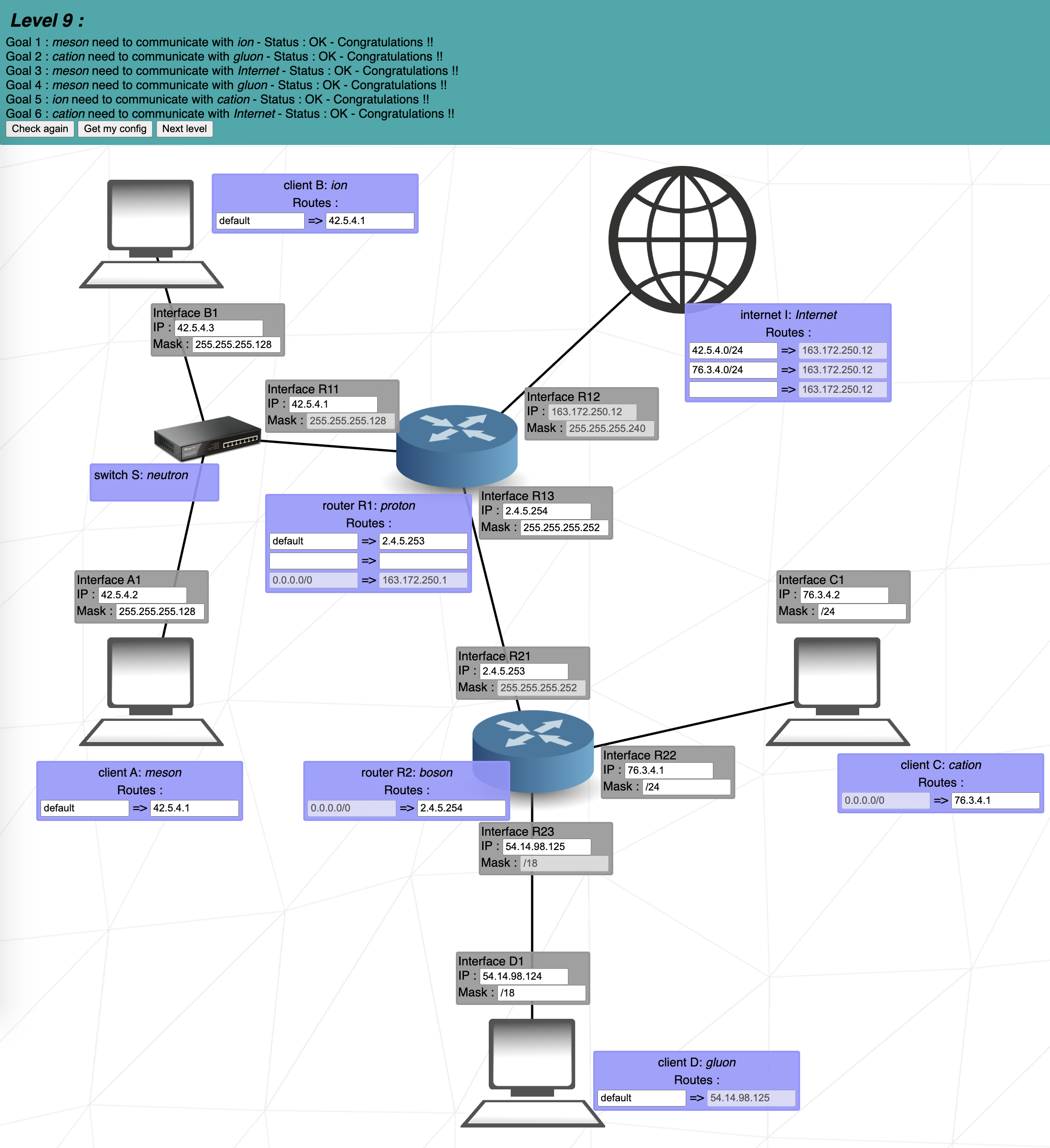 GitHub - farukdll/NetPractice-Network