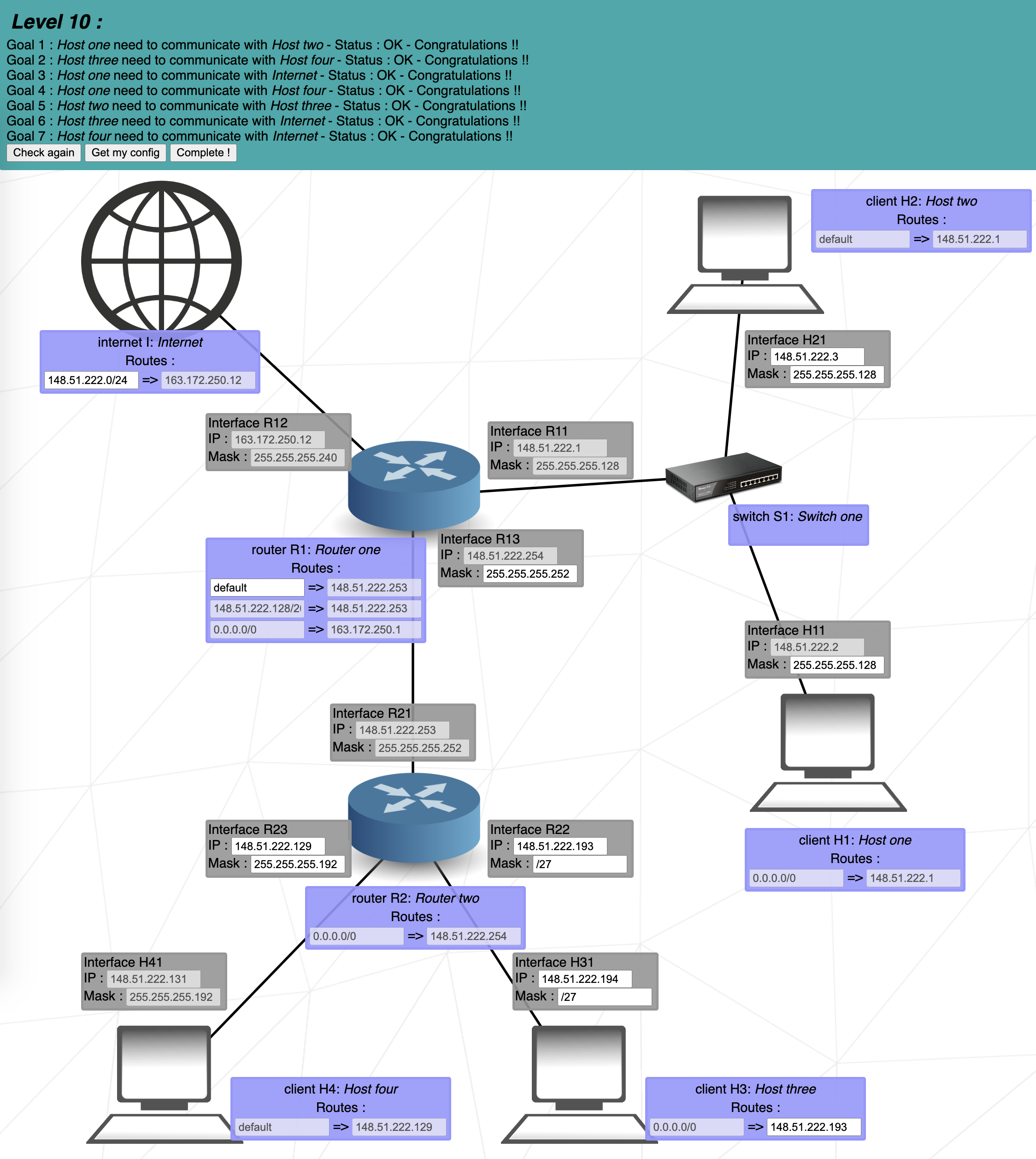 GitHub - farukdll/NetPractice-Network
