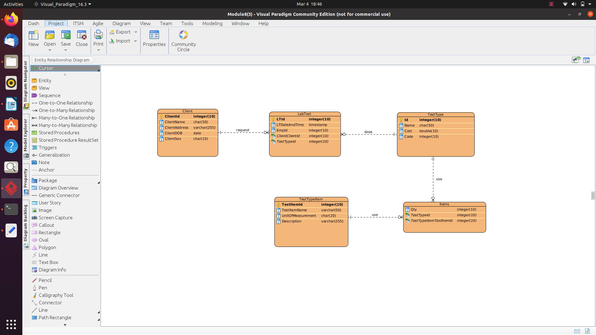 Github G Saathvika Module8 Assignment