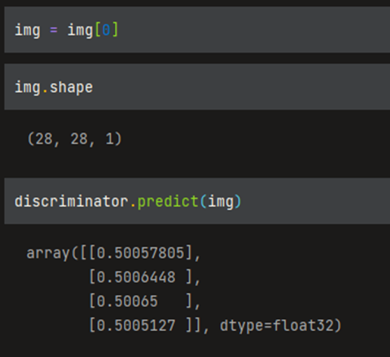 GitHub - chronaas/Fashion_GAN: Clothes generator
