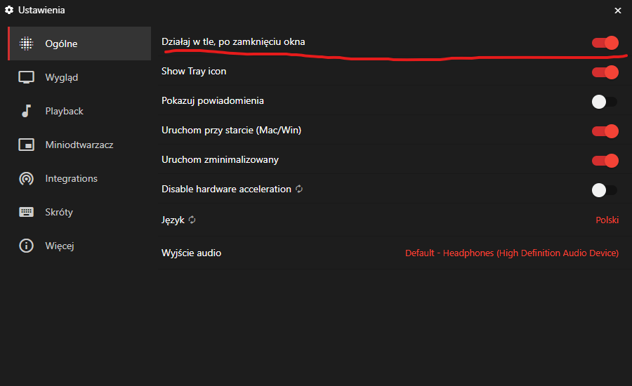 Javascript error · Issue #911 · ytmdesktop/ytmdesktop · GitHub