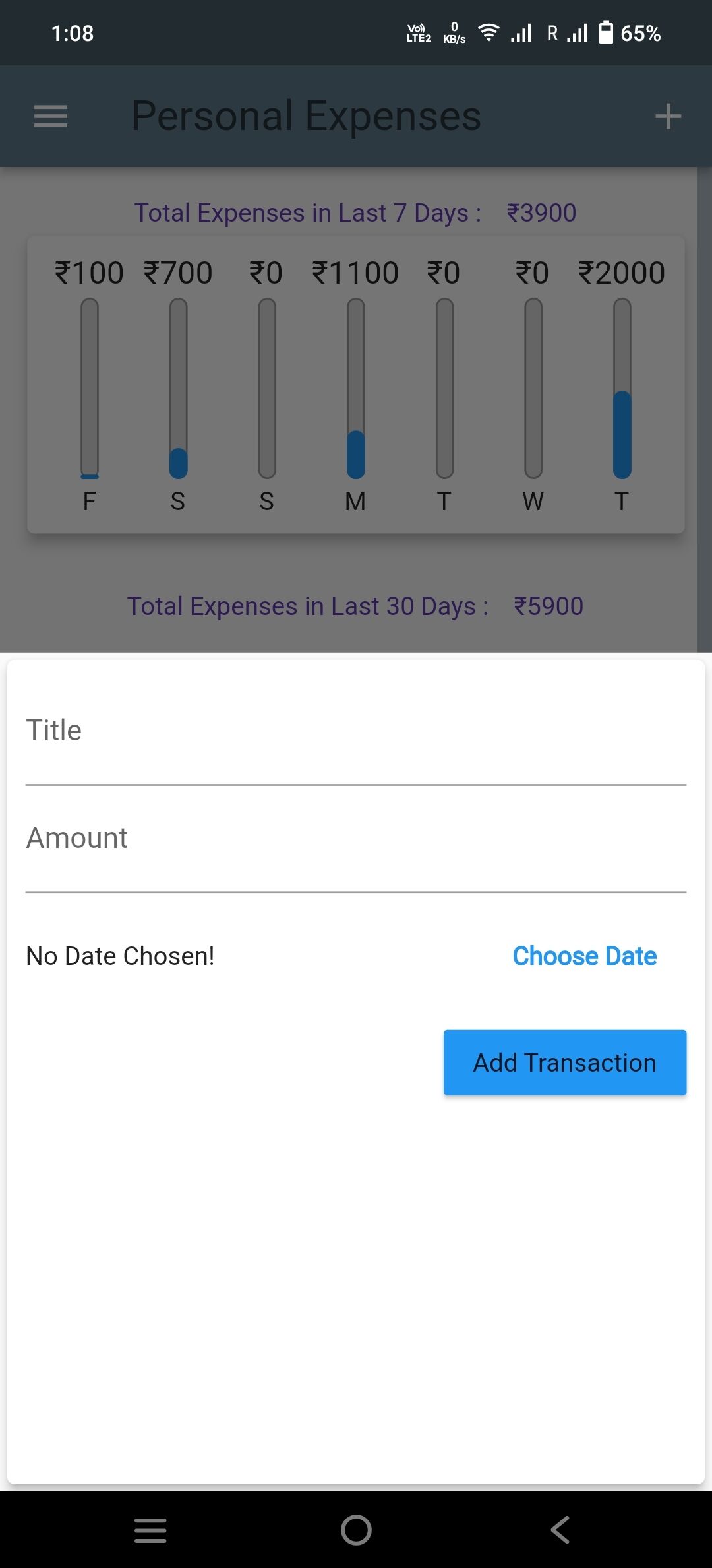 GitHub - rishi058/Flutter-Expenses-App