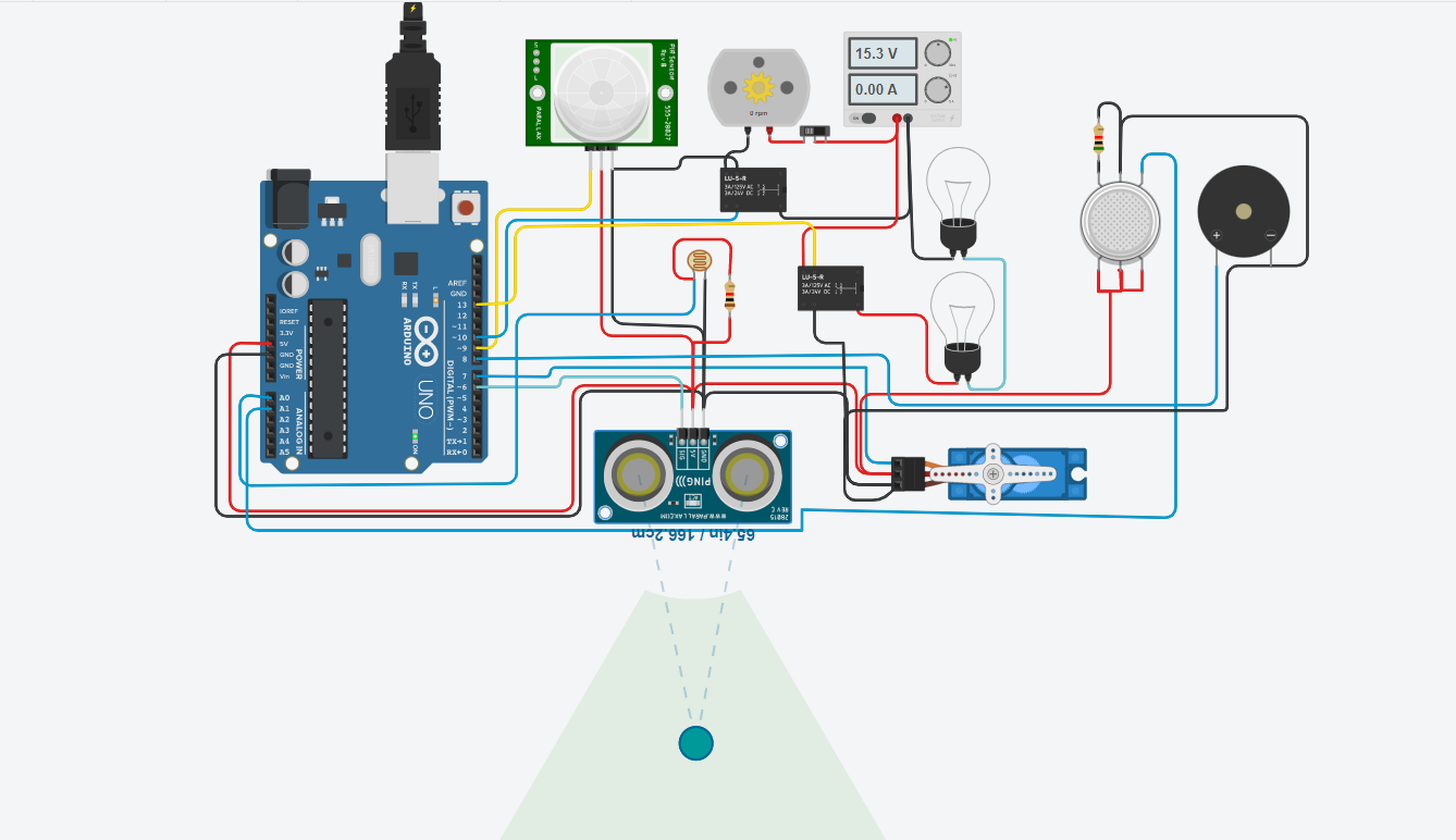 GitHub - NVKoushik/SmartHome