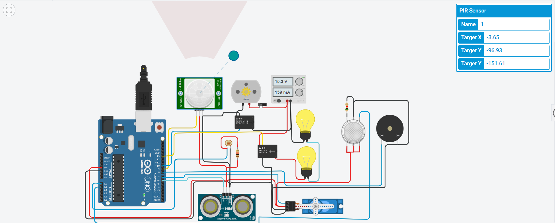 GitHub - NVKoushik/SmartHome