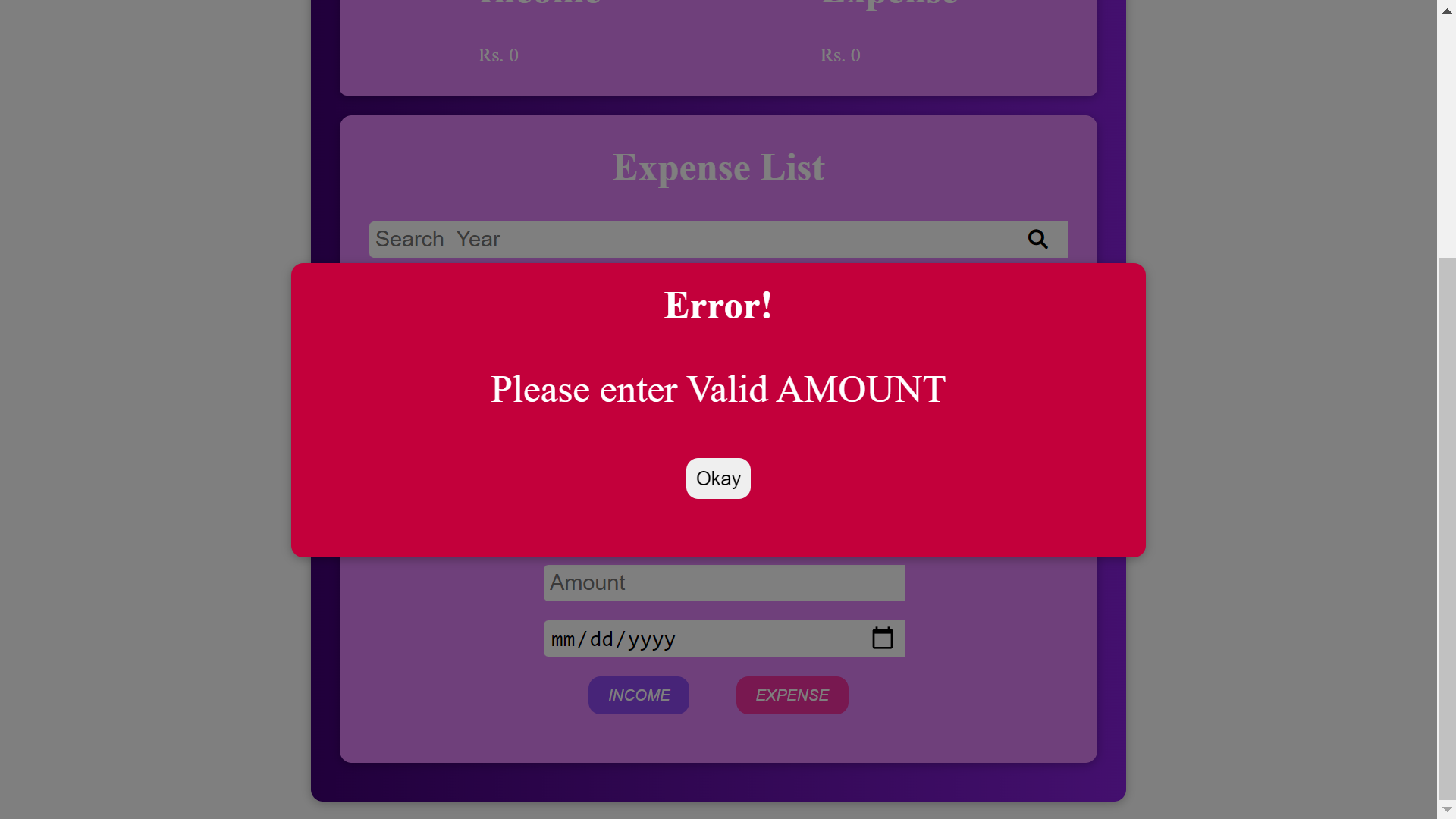GitHub - jshristi22/Expense-Tracker-App-ReactJS