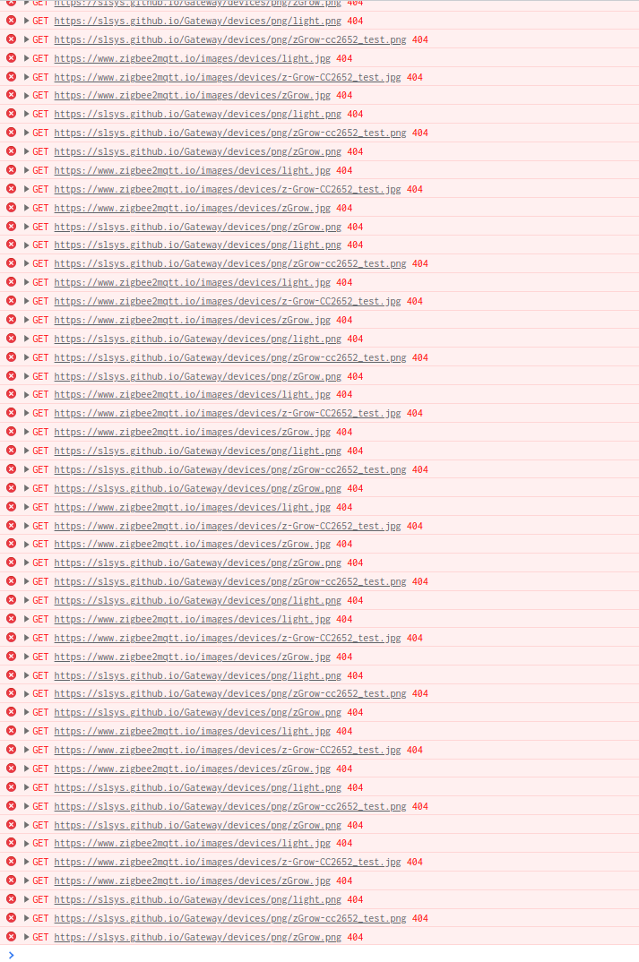 [Bug]: · Issue #1174 · nurikk/zigbee2mqtt-frontend · GitHub