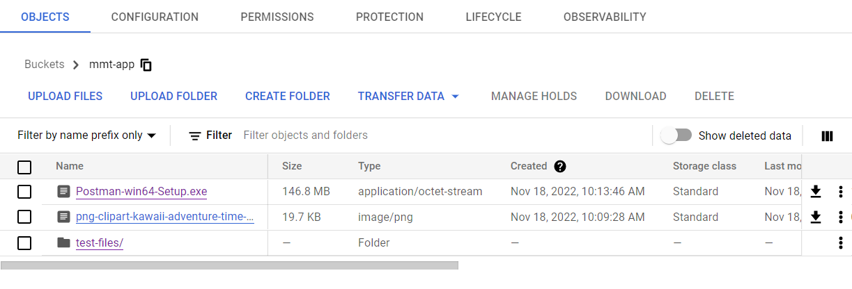 GitHub - thanhbk113/go-crud-google-storage