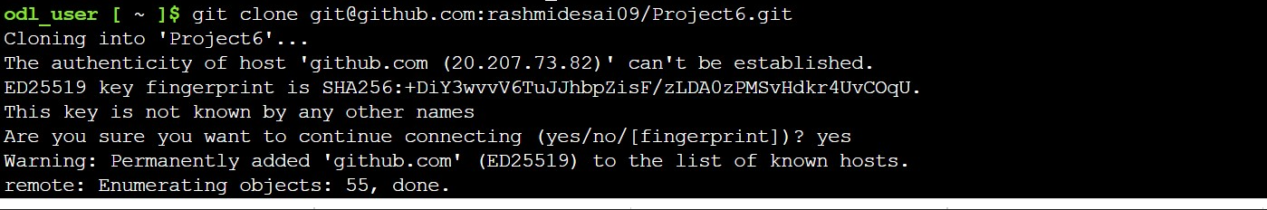 GitHub - rashmidesai09/Building-CI-CD-pipelines-in-Azure-Project6-: This is for Udacity final ...