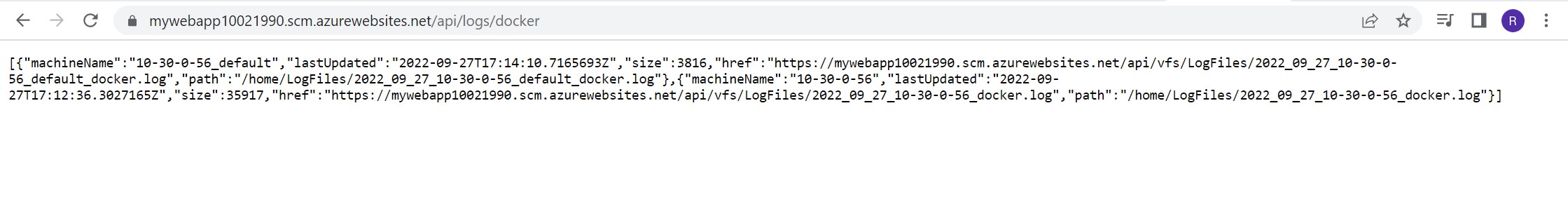 GitHub - rashmidesai09/Building-CI-CD-pipelines-in-Azure-Project6-: This is for Udacity final ...