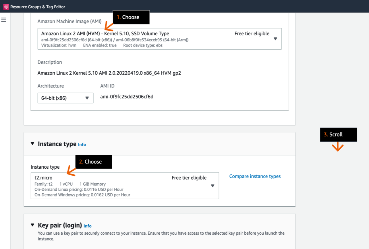 GitHub - rashmidesai09/Create-Amazon-EC2-instance