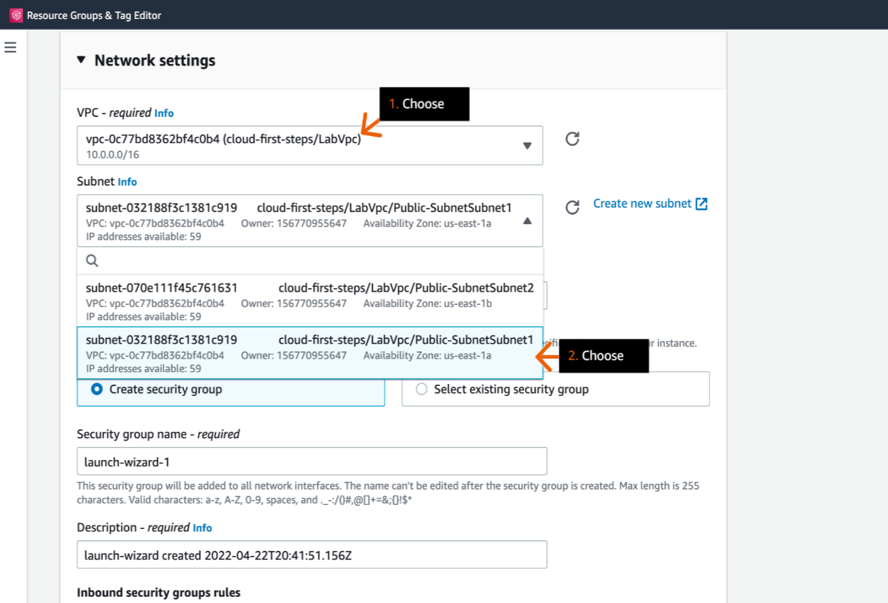 GitHub - rashmidesai09/Create-Amazon-EC2-instance