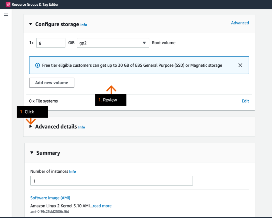GitHub - rashmidesai09/Create-Amazon-EC2-instance