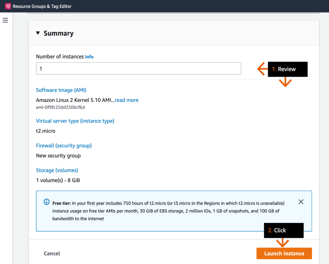 GitHub - rashmidesai09/Create-Amazon-EC2-instance