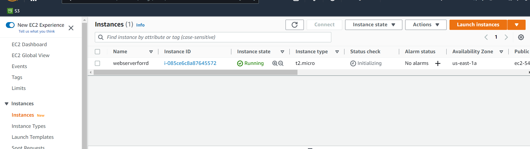 GitHub - rashmidesai09/Create-Amazon-EC2-instance