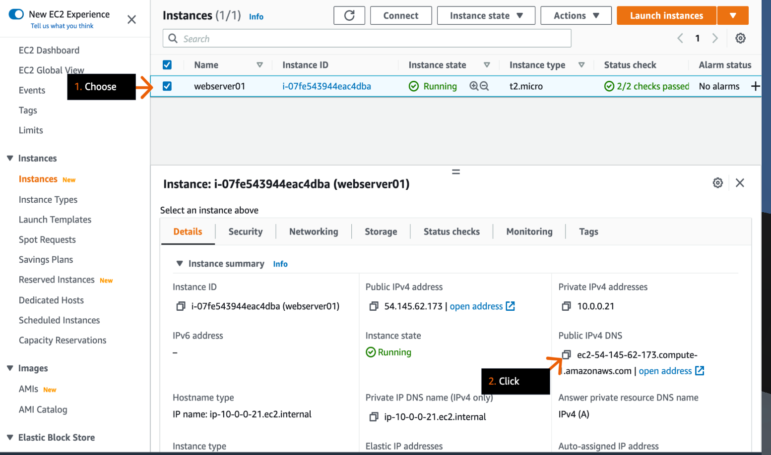 GitHub - rashmidesai09/Create-Amazon-EC2-instance