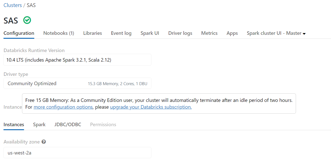 GitHub - rashmidesai09/SAS-migration-to-Databricks