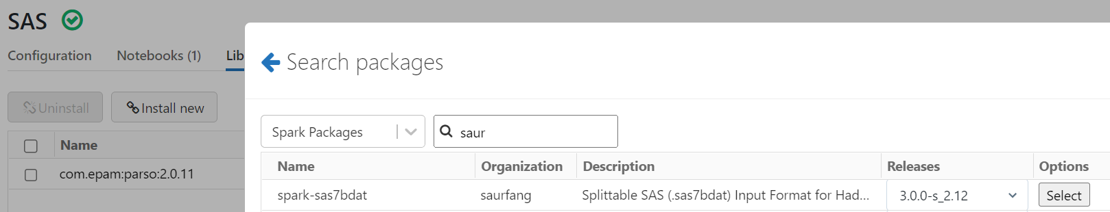 GitHub - rashmidesai09/SAS-migration-to-Databricks