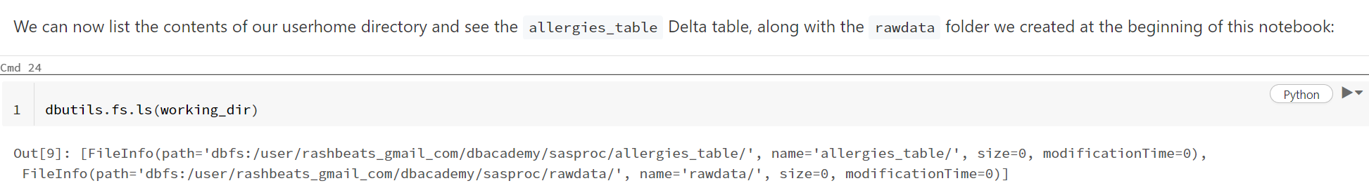 GitHub - rashmidesai09/SAS-migration-to-Databricks