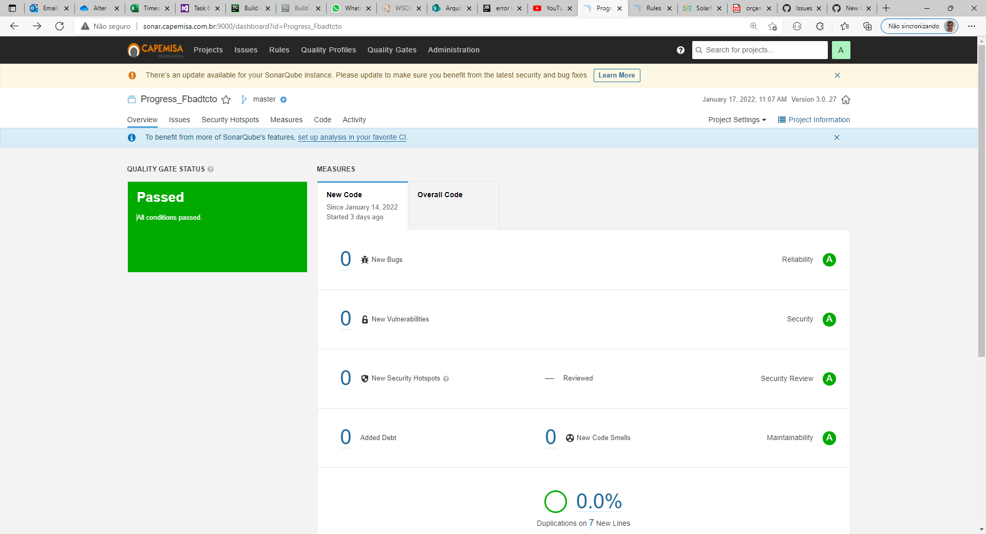 Sonar-openedge is not recognizing dead code · Issue #933 · Riverside-Software/sonar-openedge ...