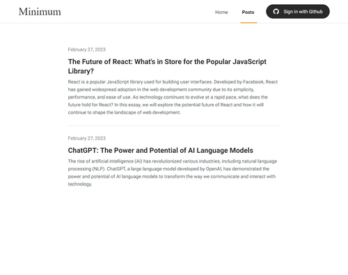 GitHub - PabloHFR/blog-project