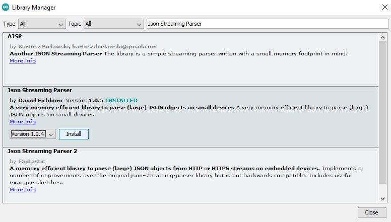 GitHub - sushant0802/Weather-Station