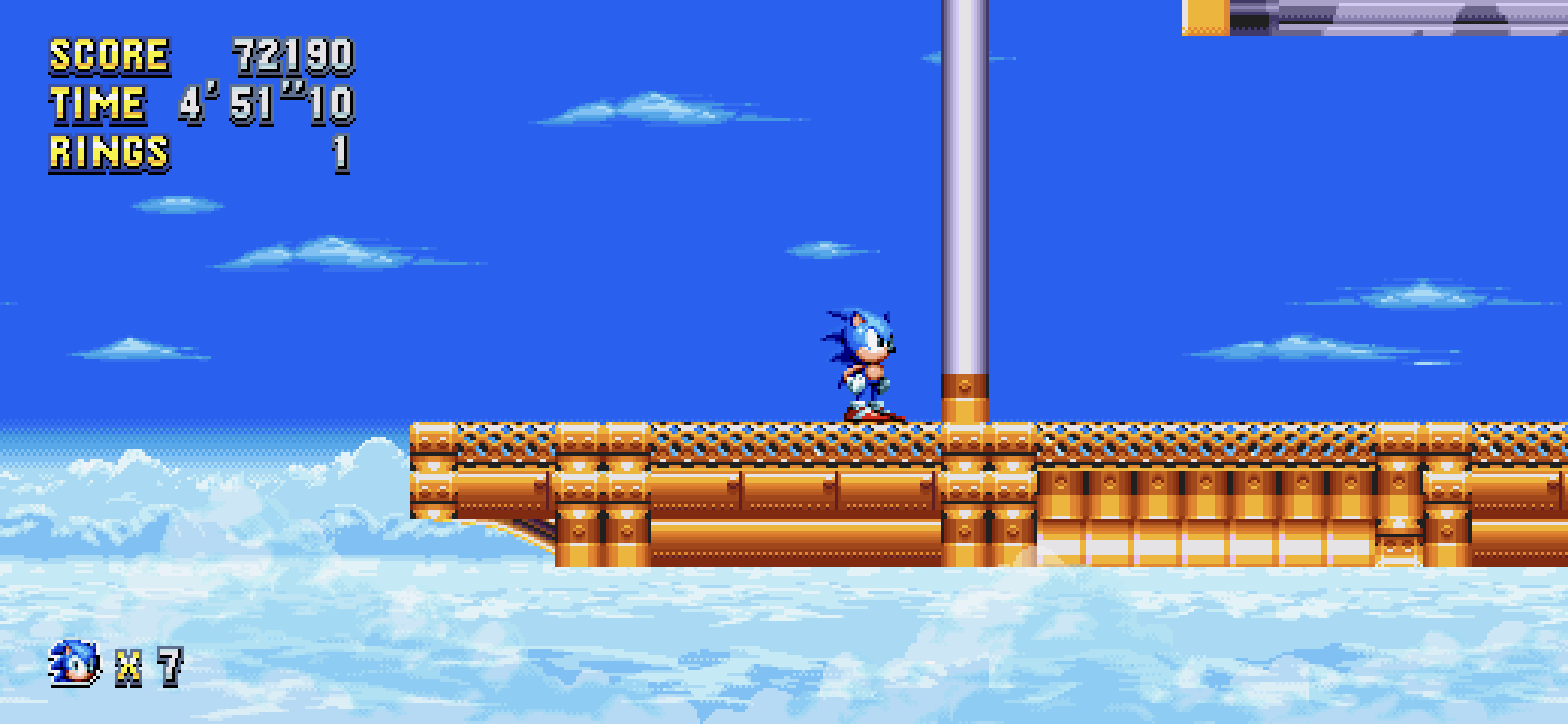 [Android] Games hangs just before start of FBZ act 2 · Issue #135 · RSDKModding/RSDKv5 ...