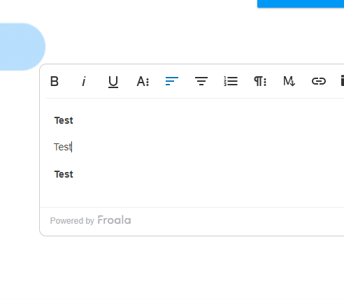 Text Style is lost when cursor is moved to previous line (Enterprise version) · Issue #501 ...