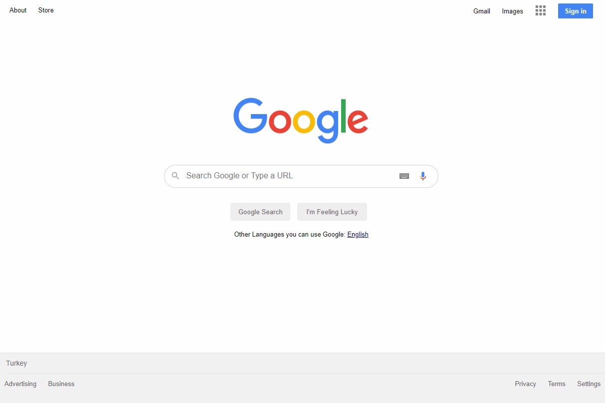 GitHub - Selman-S/google-website-study