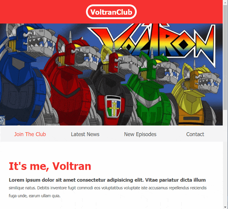 GitHub - Selman-S/CSS-Selector-Voltran-Project