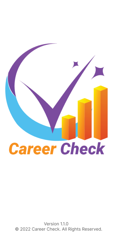 GitHub - codewithkhurshed/CareerCheck