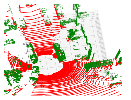 GitHub - Mboubaker/Lidar_Evidential_occupancy_grid_mapping-: This reposity present an approach ...