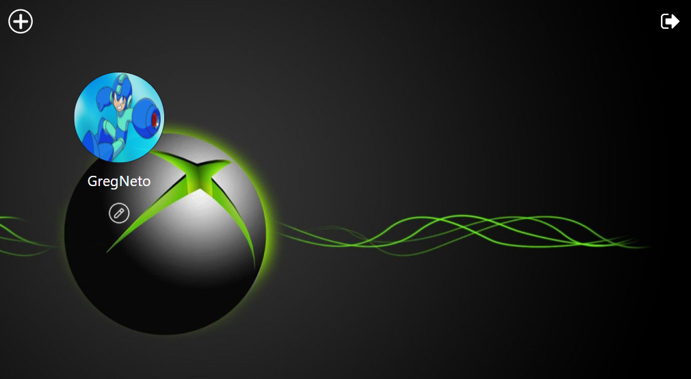 GitHub - Greg-otol/FrontXboxLive