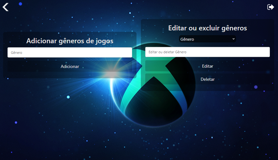 GitHub - Greg-otol/FrontXboxLive