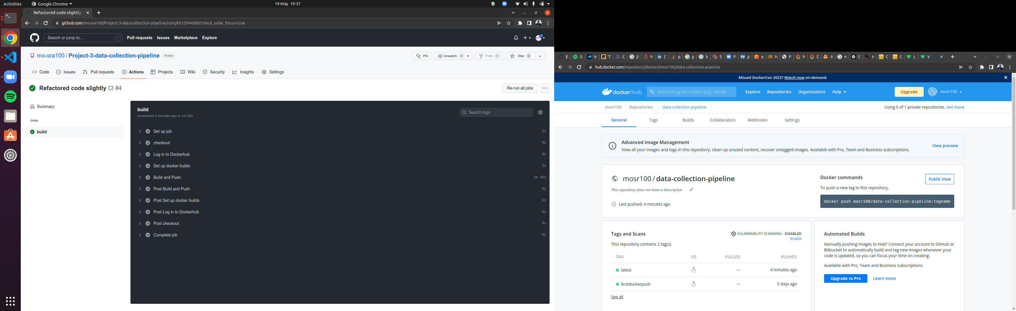 GitHub - mo-sra100/Webscraping-data-collection-pipeline: An implementation of an industry grade ...