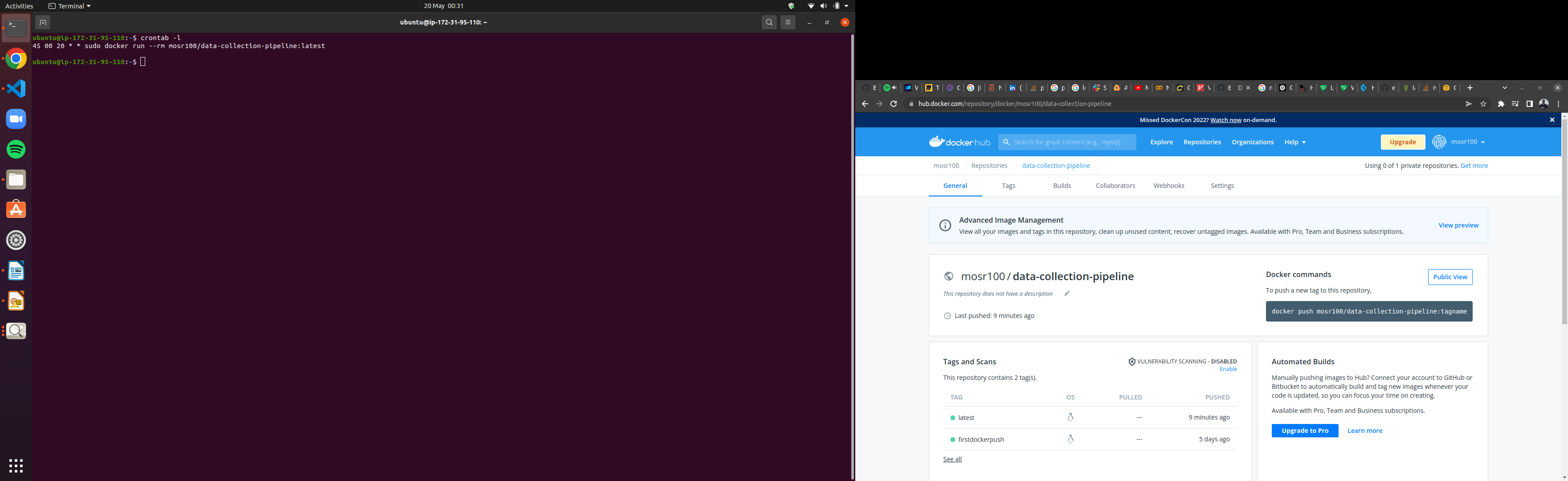 GitHub - mo-sra100/Webscraping-data-collection-pipeline: An implementation of an industry grade ...