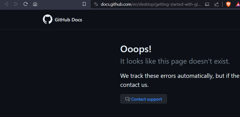 Github Desktop link broken in README · Issue #9307 · Azure/Azure-Sentinel · GitHub