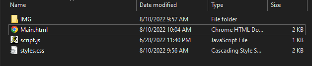 GitHub - Gav-nin/Custom-New-Tab