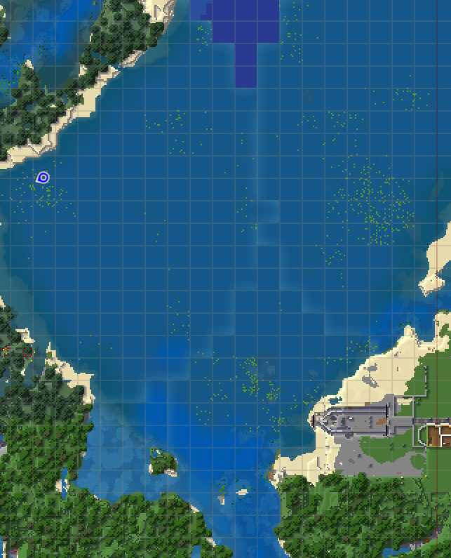 [Bug]: {Water Blending fails to blend correctly} · Issue #607 · TeamJM/journeymap · GitHub