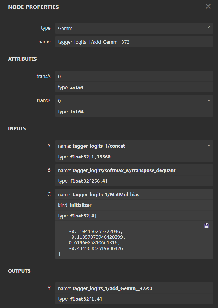 [python api] ShapeInferenceError：Mismatch between number of source and ...