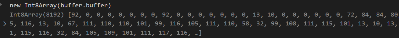 [Mobile] ReferenceError: Can't find variable: BigInt64Array - when using a onnx model to infer a ...