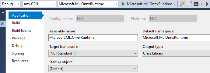 ONNX Runtime Build Issues on Win10 x64 Visual Studio 2019 · Issue #3521 · microsoft/onnxruntime ...
