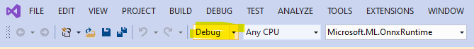 ONNX Runtime Build Issues on Win10 x64 Visual Studio 2019 · Issue #3521 · microsoft/onnxruntime ...