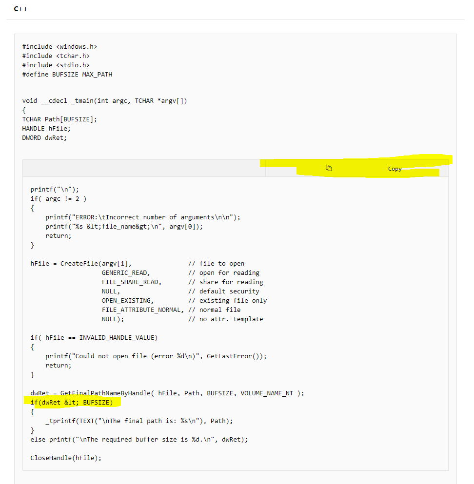 [Typo] GetFinalPathNameByHandle · Issue #658 · MicrosoftDocs/feedback ...