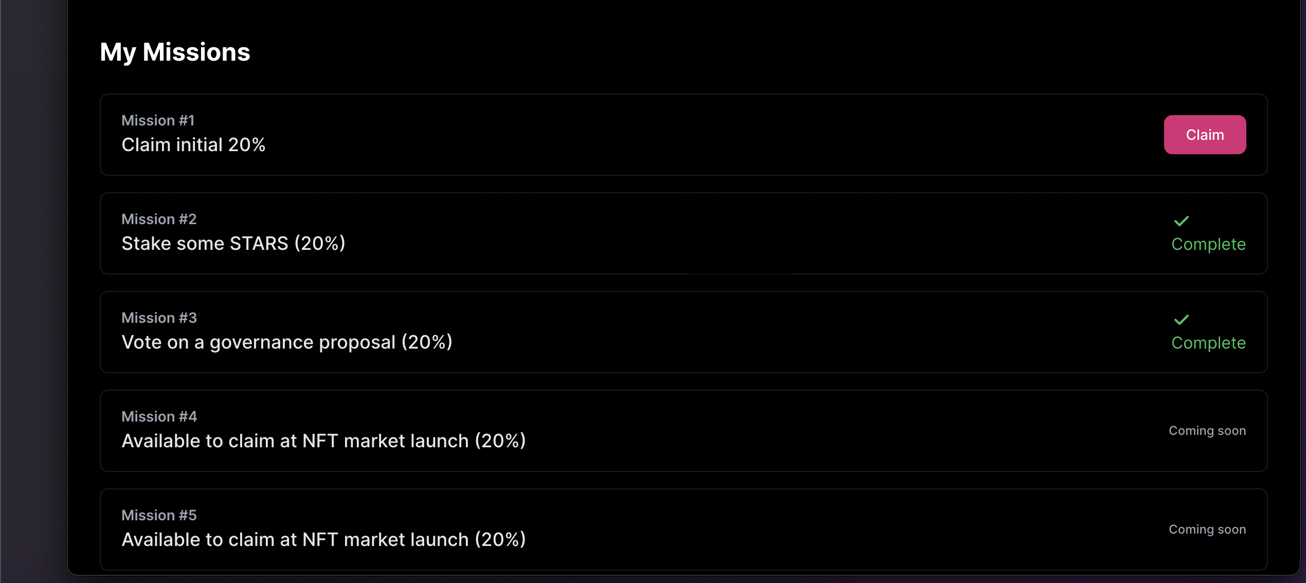 Error! · Issue #986 · cosmos/cosmjs · GitHub