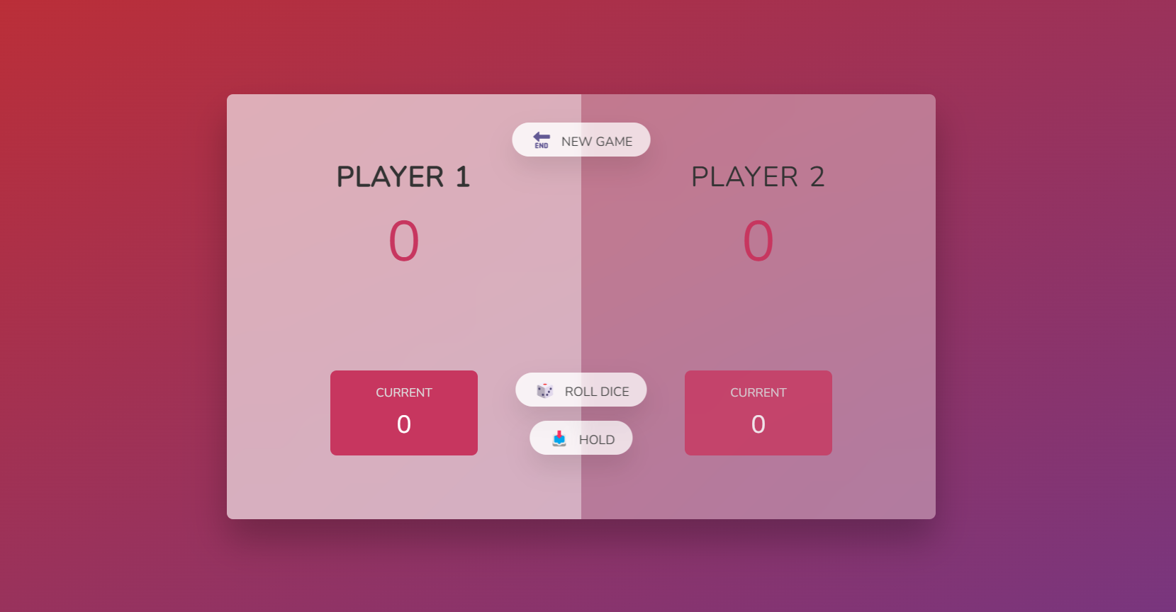 GitHub - DSlundro/pig-game