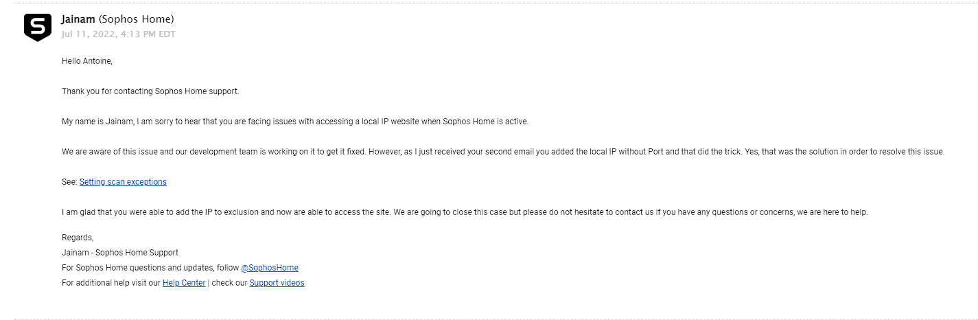 Antivirus blocking requests · Issue #1802 · amir20/dozzle · GitHub