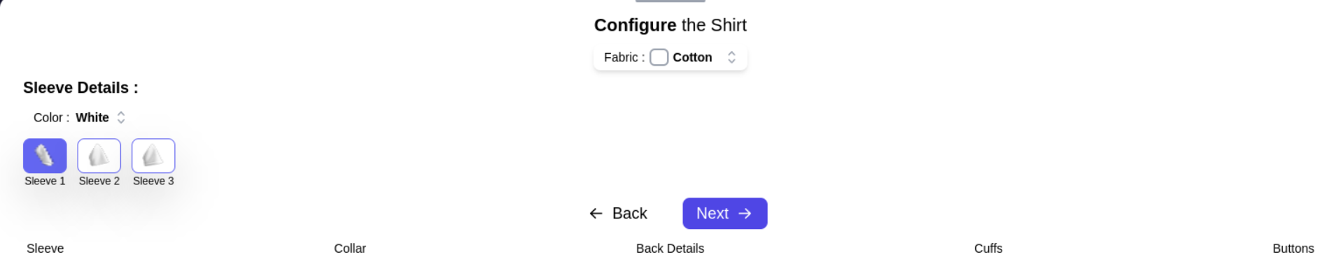 Feat : Navbar adjustment · Issue #5 · UBA-GCOEN/StichHub · GitHub