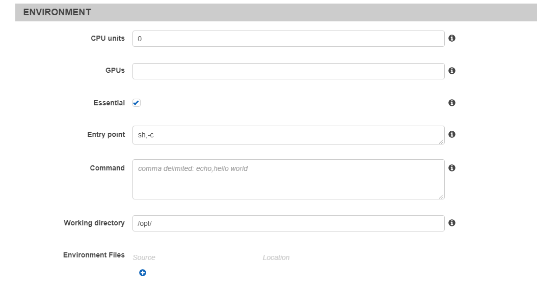 Ecsrunlauncher Tasks Fail To Start With Cli Error · Issue 9562 · Dagster Io Dagster · Github